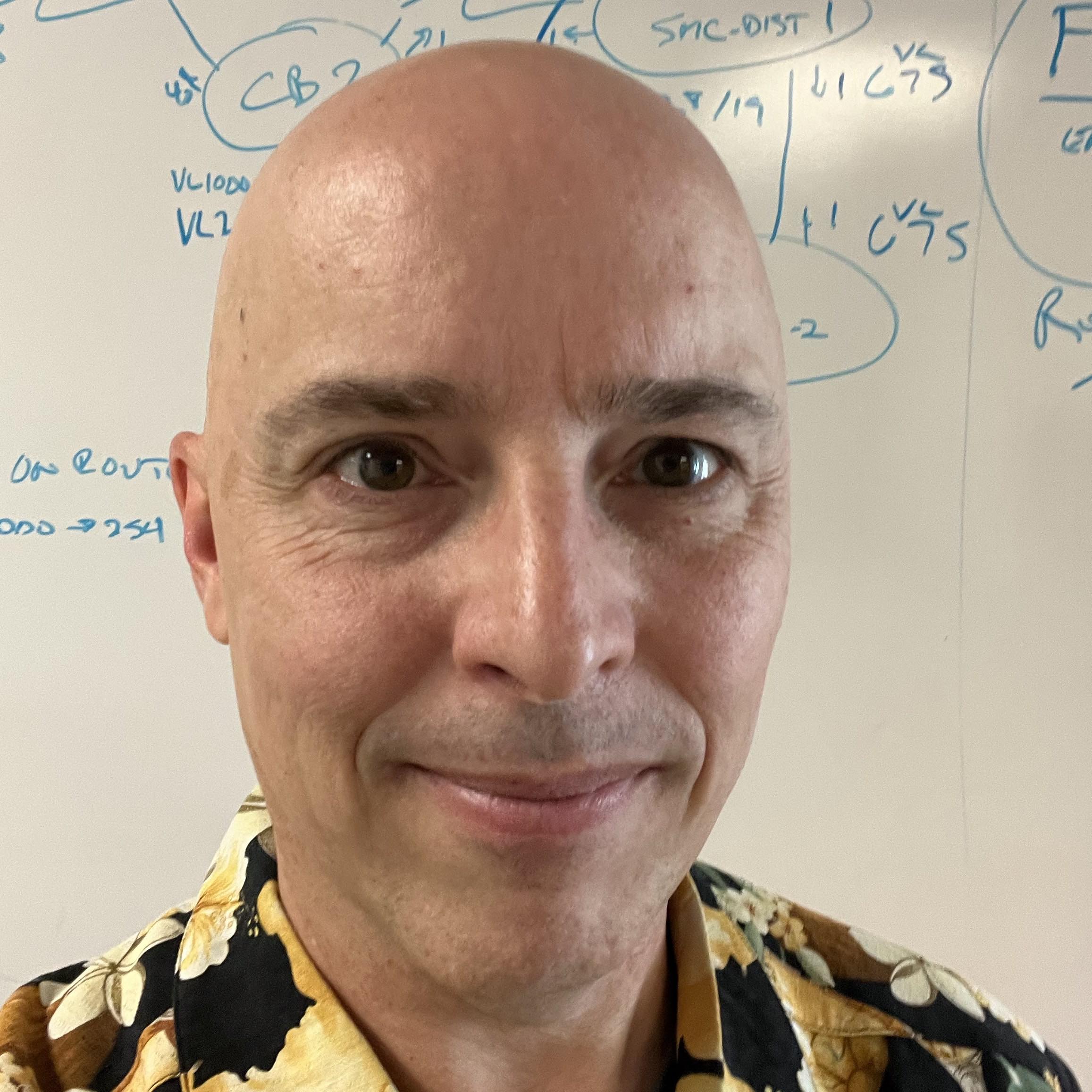 Eric Stewart - Tech Field Day