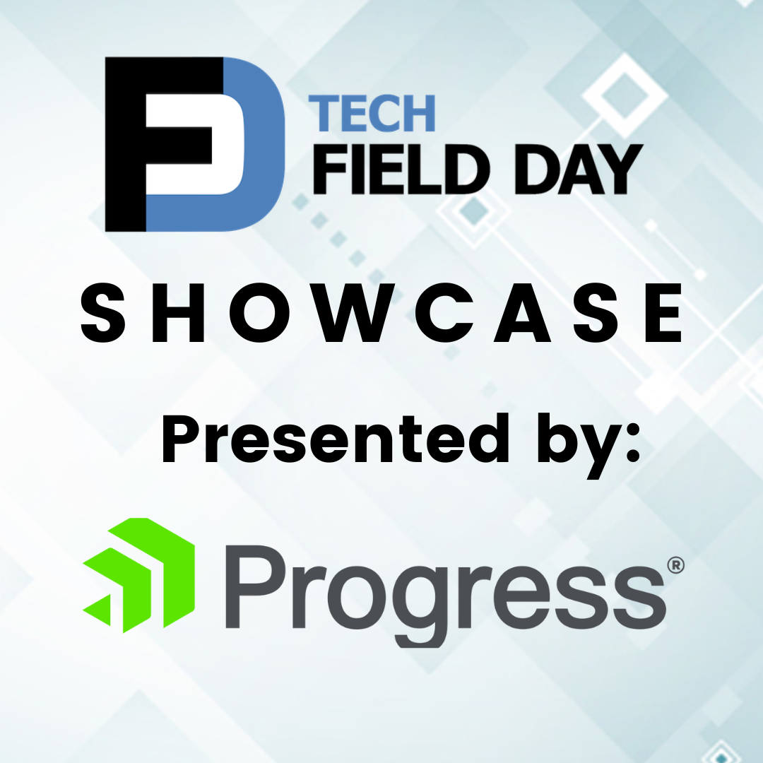 Tech Field Day - The Independent IT Influencer Event