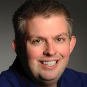 Jeff Baxter - Tech Field Day