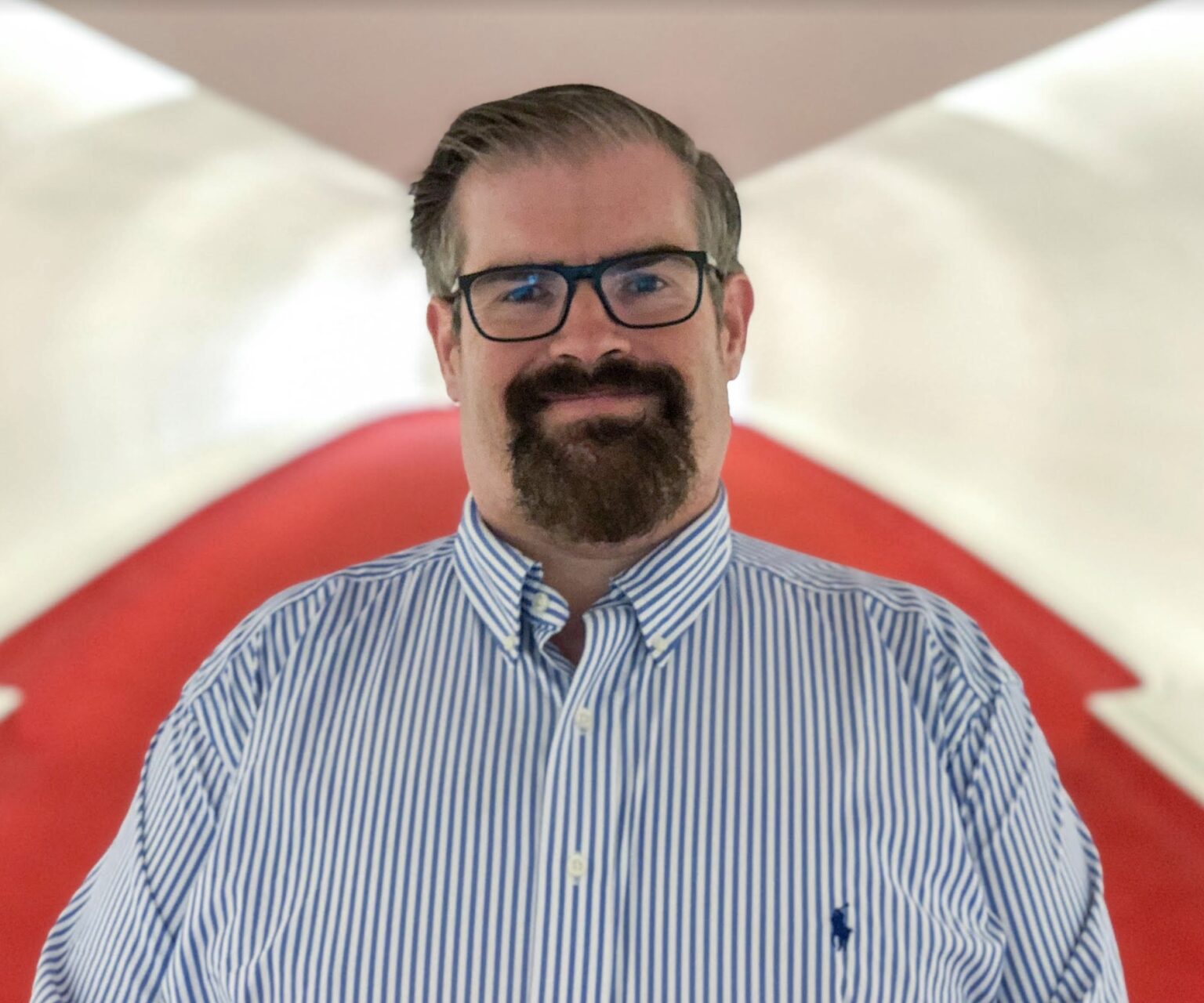 John Kilpatrick - Tech Field Day