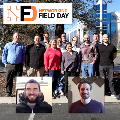 Selector AI - Tech Field Day Selector AI - Tech Field Day