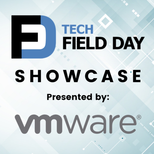 Appearances Archive - Tech Field Day