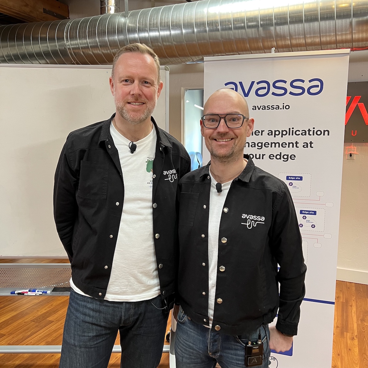 Avassa Presents at Edge Field Day 1 - Tech Field Day