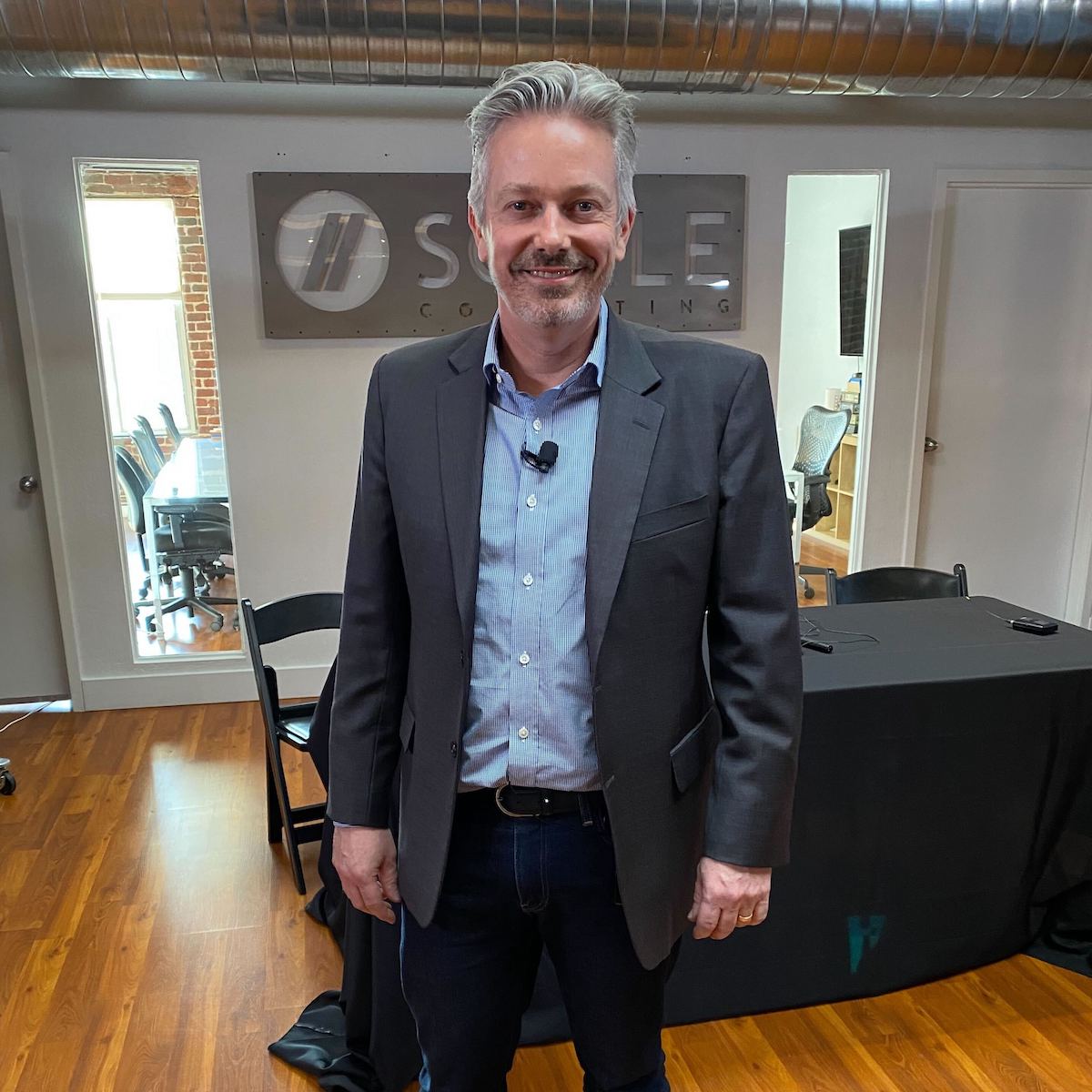 Mako Networks Presents at Edge Field Day 1 - Tech Field Day