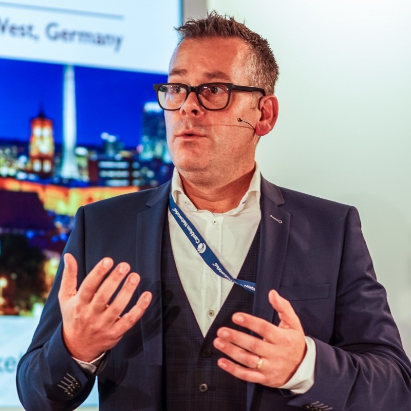 MFD9 Day1 Recap - Tech Field Day