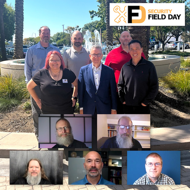 Appearances Archive - Tech Field Day