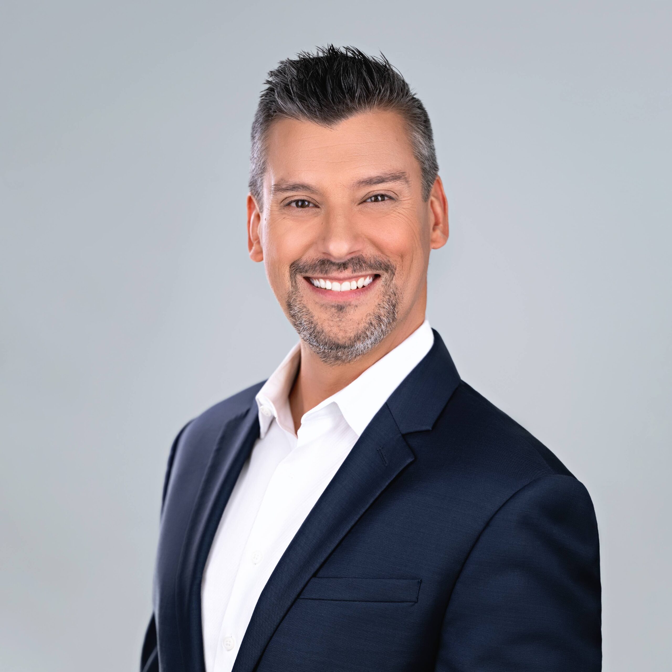 Matt Tyrer - Tech Field Day