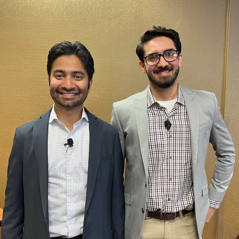 Graphiant Presents at Networking Field Day 33 - Tech Field Day