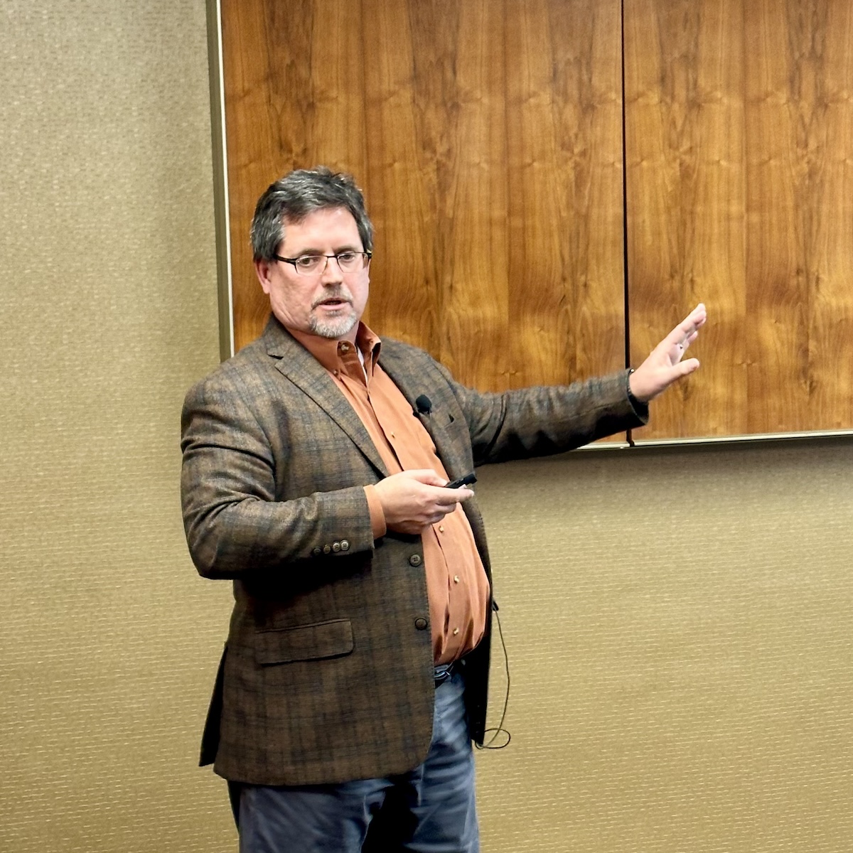 AMD Presents at Cloud Field Day 18 - Tech Field Day