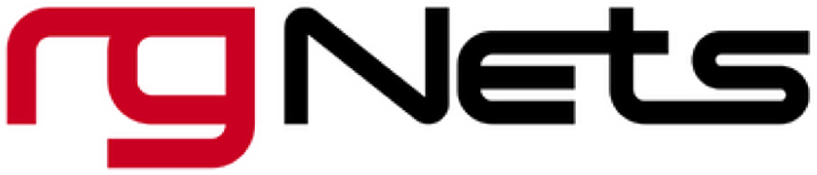 RG Nets - Tech Field Day