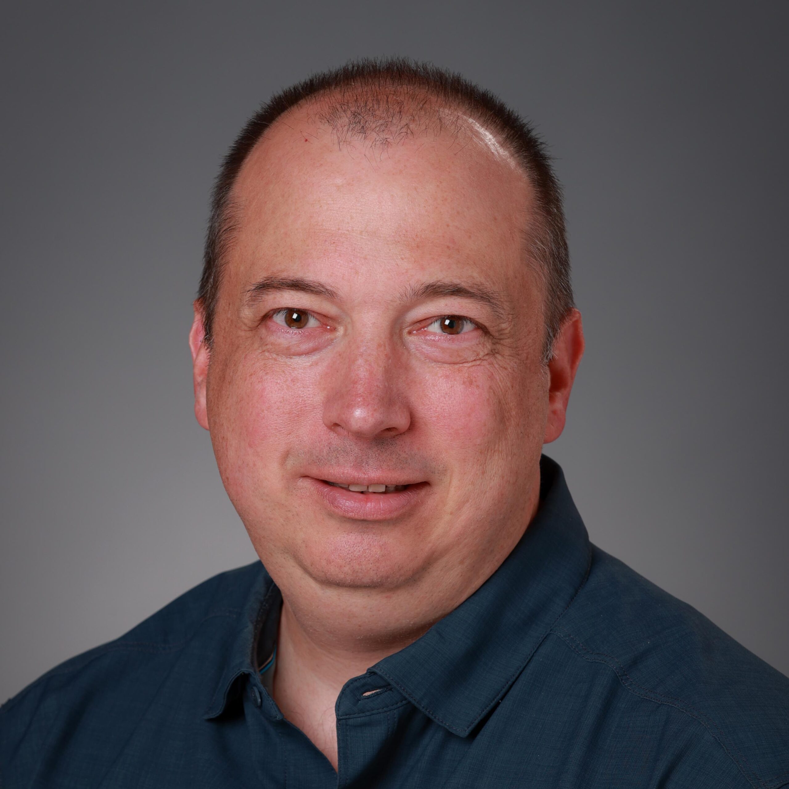 Darrell DeRosia - Tech Field Day