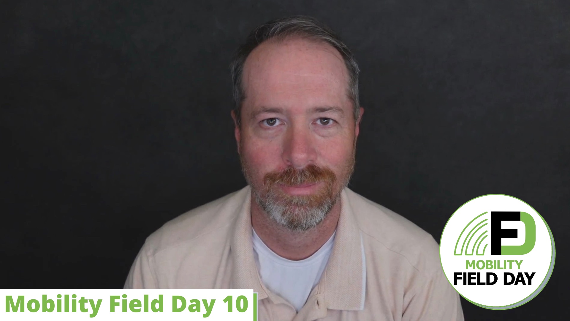 Wrapping Up a Year of Wireless with Mobility Field Day 10 - Tech Field Day