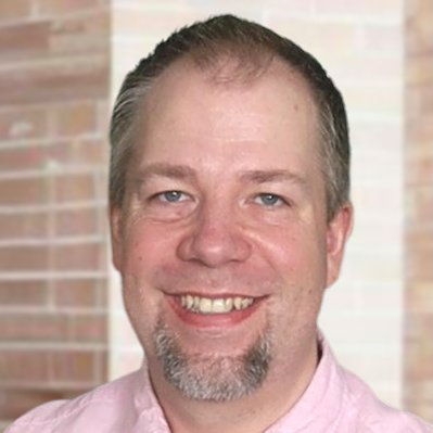 Donnie Berkholz, Ph.D. - Tech Field Day