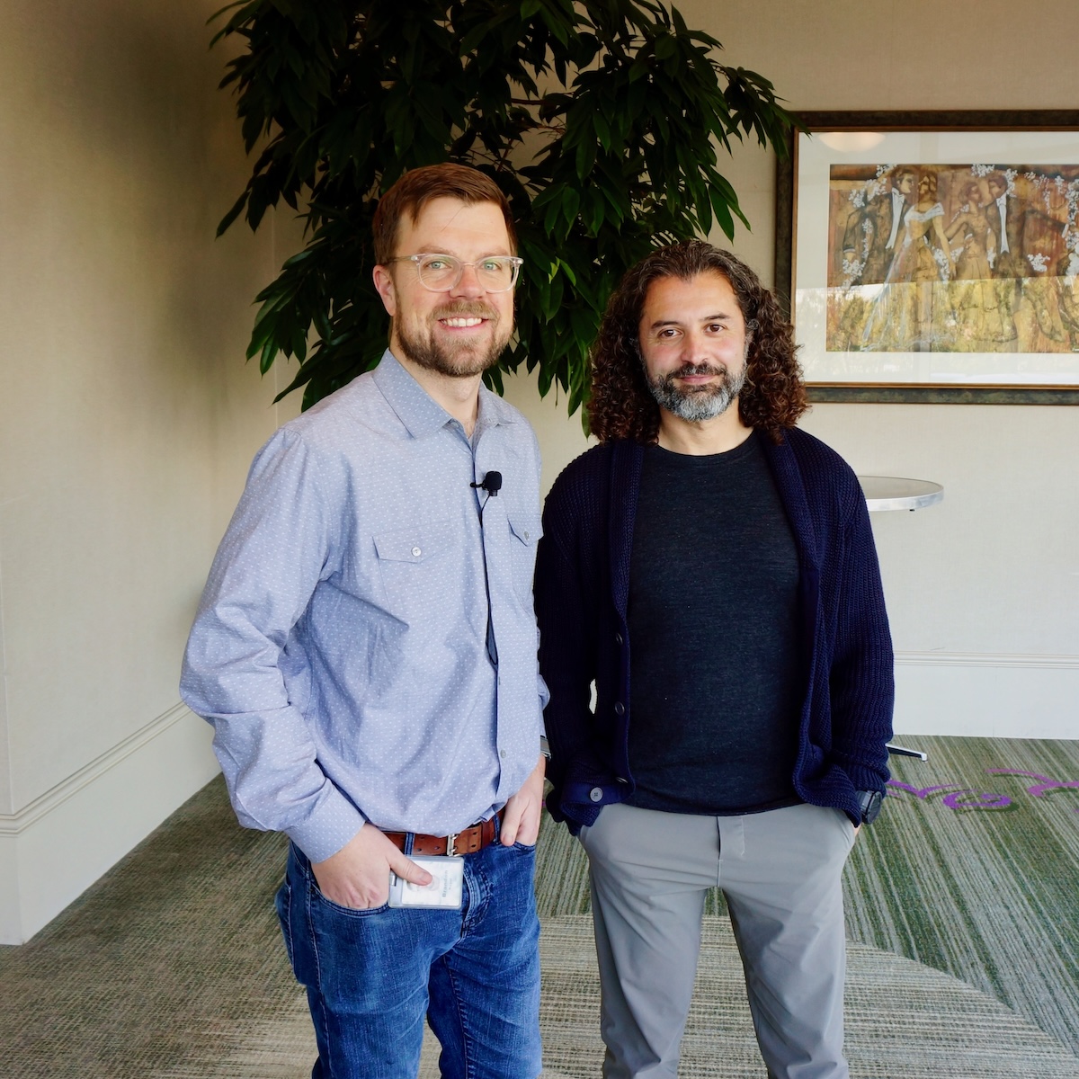 Google Cloud Presents Cloud Inferencing with Intel at AI Field Day 4 ...