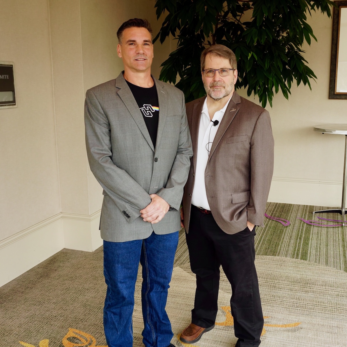 Hammerspace Presents at AI Field Day 4 - Tech Field Day