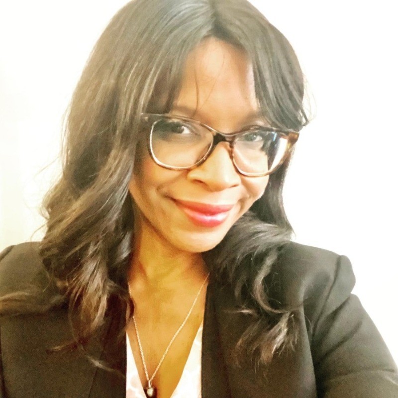 Colleen Coll - Tech Field Day