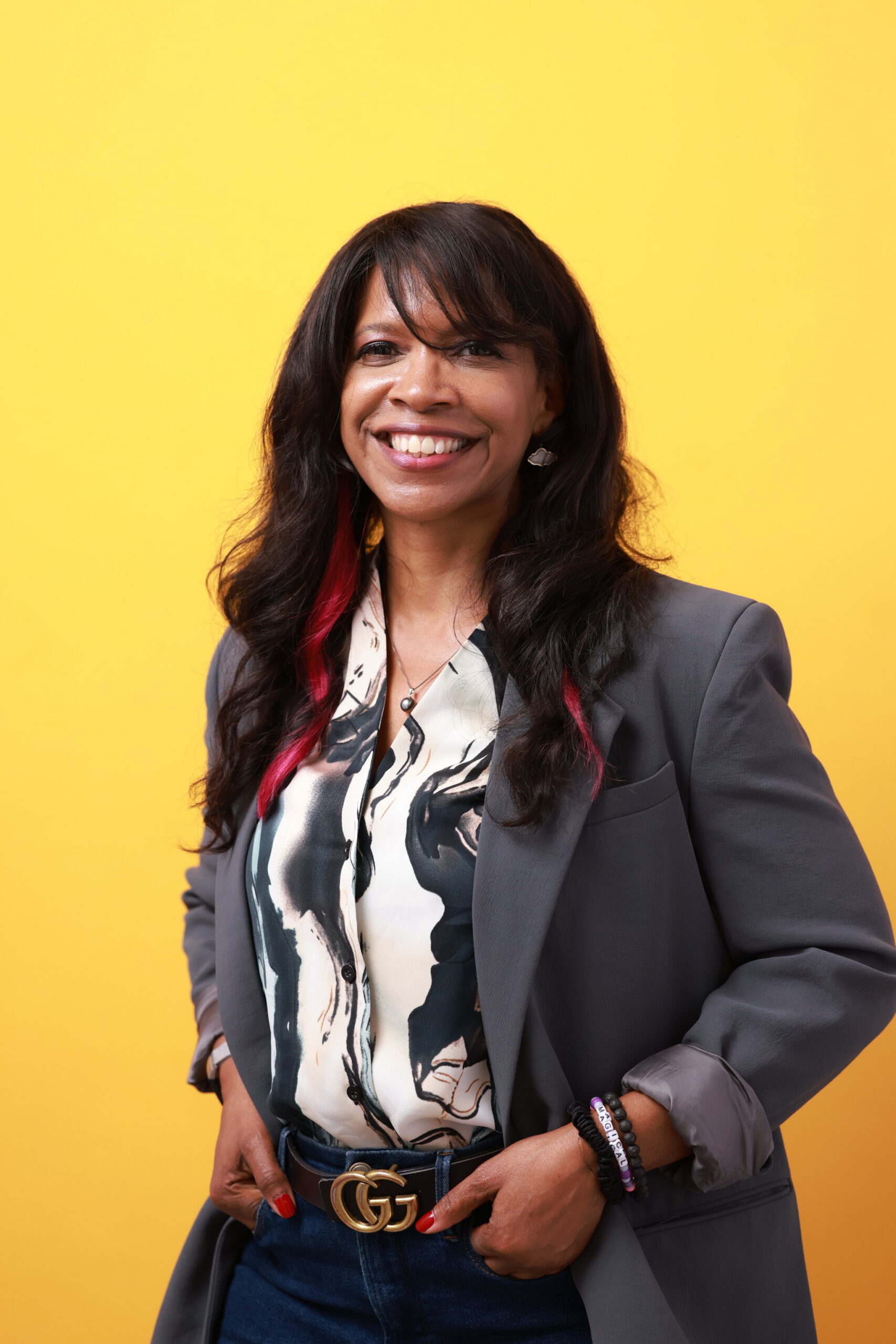 Colleen Coll - Tech Field Day