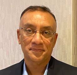 Sumit Pal - Tech Field Day