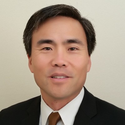 John Kim - Tech Field Day