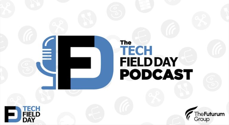 Tech Field Day - The Independent IT Influencer Event