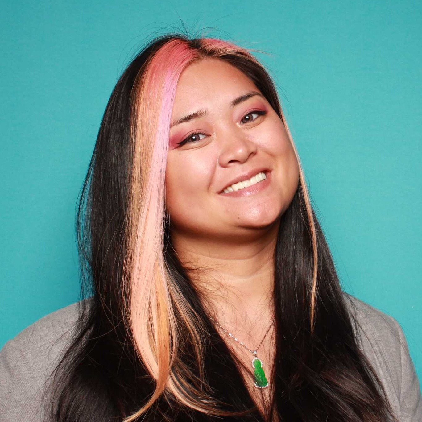 Chrystina Nguyen - Tech Field Day