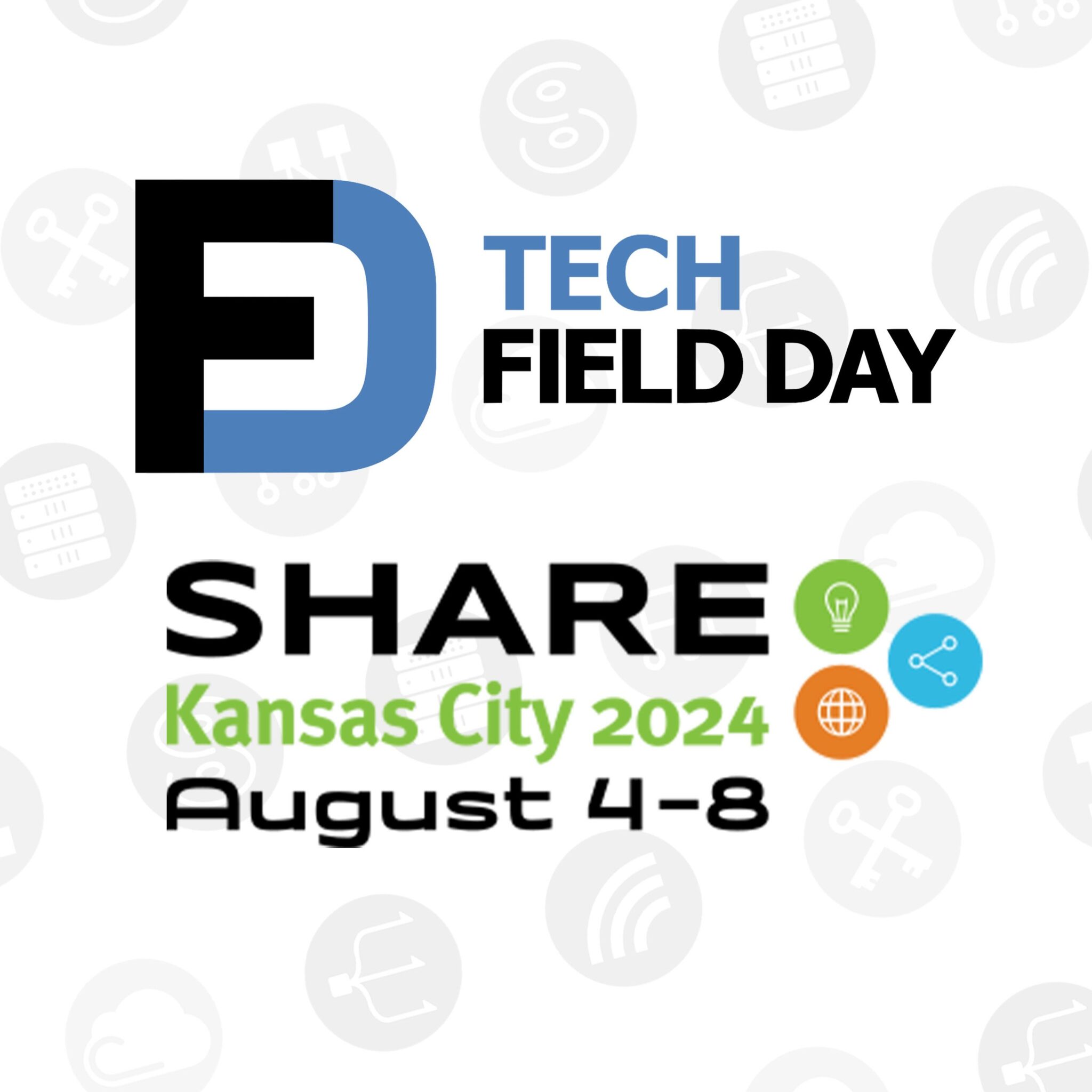 Tech Field Day - The Independent IT Influencer Event