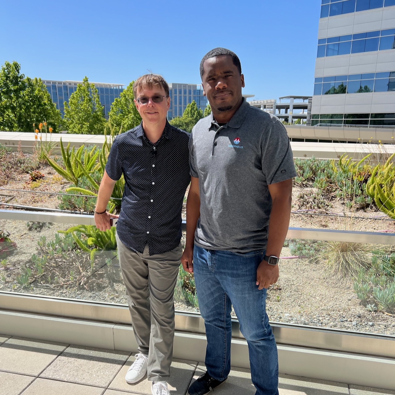 Morpheus Data Presents at Cloud Field Day 20 - Tech Field Day