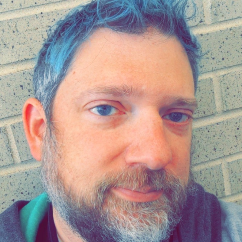 Jeremy Meiss - Tech Field Day