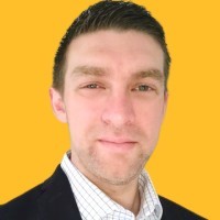 Brian Booden - Tech Field Day