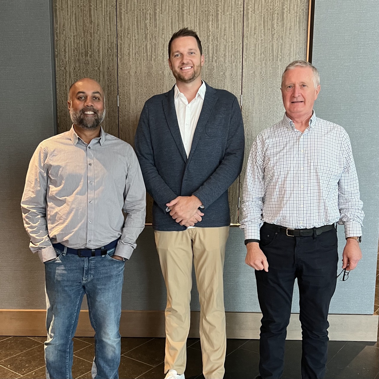 VMware Presents at AI Field Day 5 - Tech Field Day