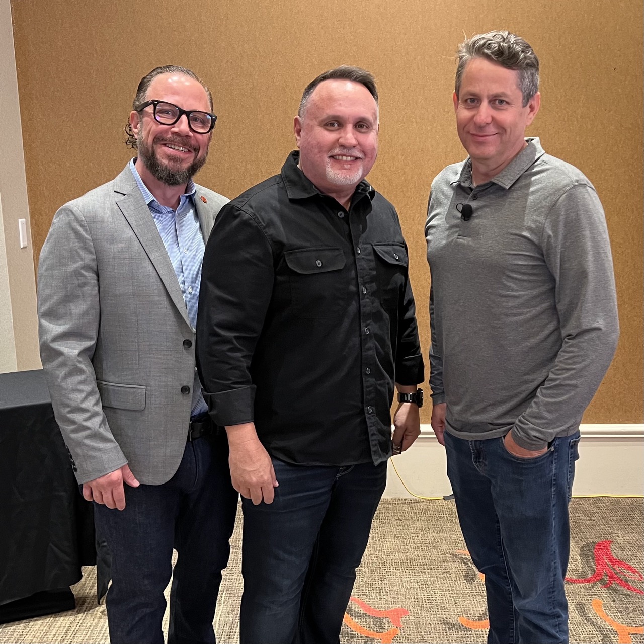 ZEDEDA Presents at Edge Field Day 3 - Tech Field Day