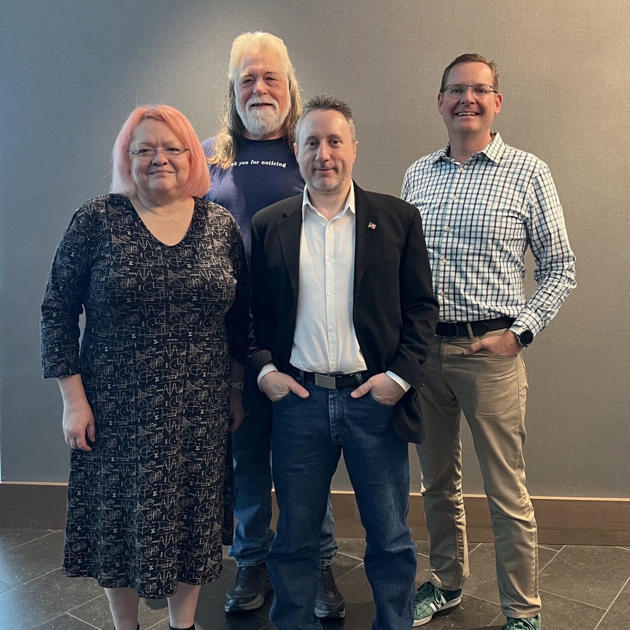 Ignite Talks at AI Field Day 5 - Tech Field Day