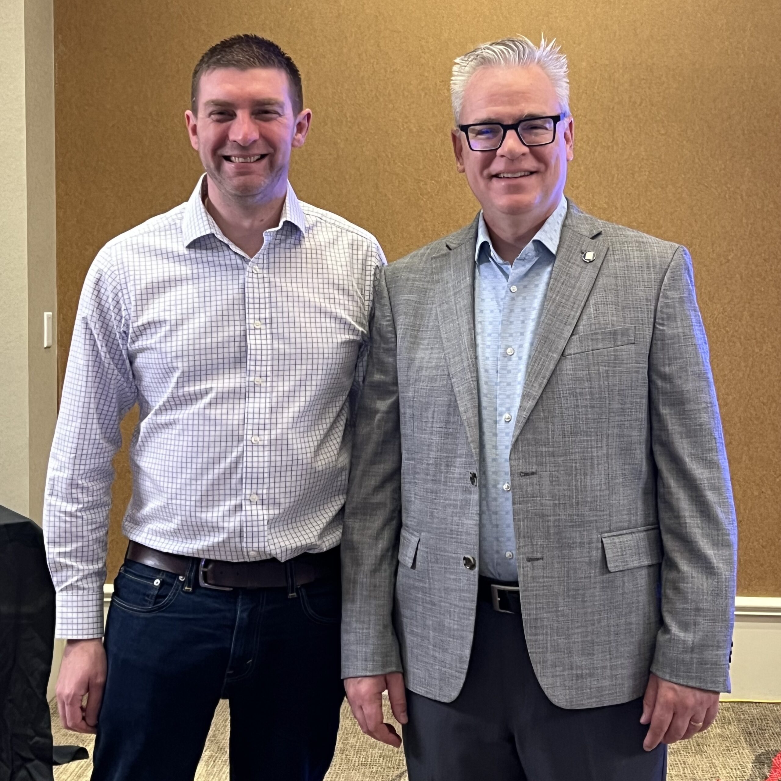 Ignite Talks at AI Data Infrastructure Field Day 1 - Tech Field Day