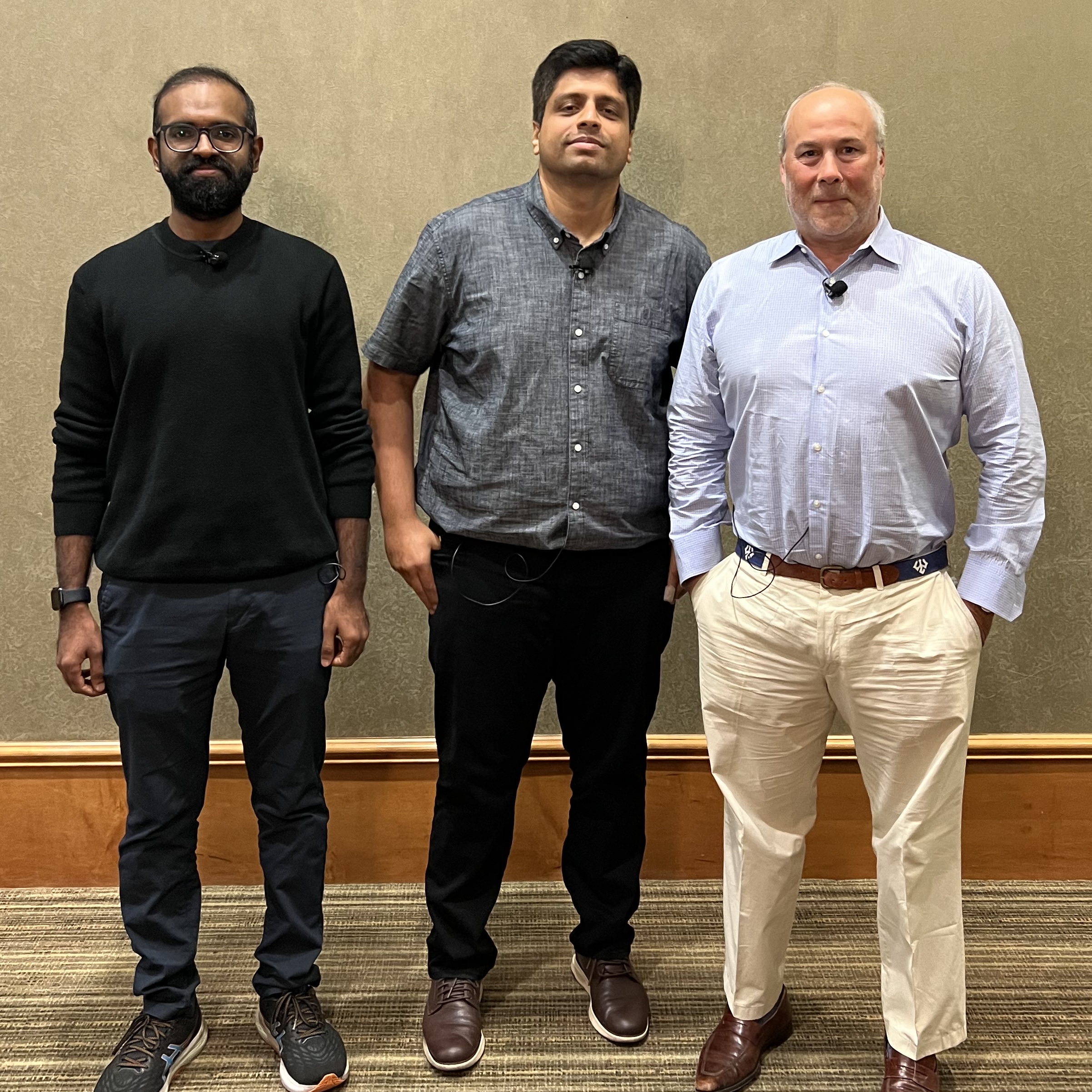 MinIO Presents at AI Data Infrastructure Field Day 1 - Tech Field Day