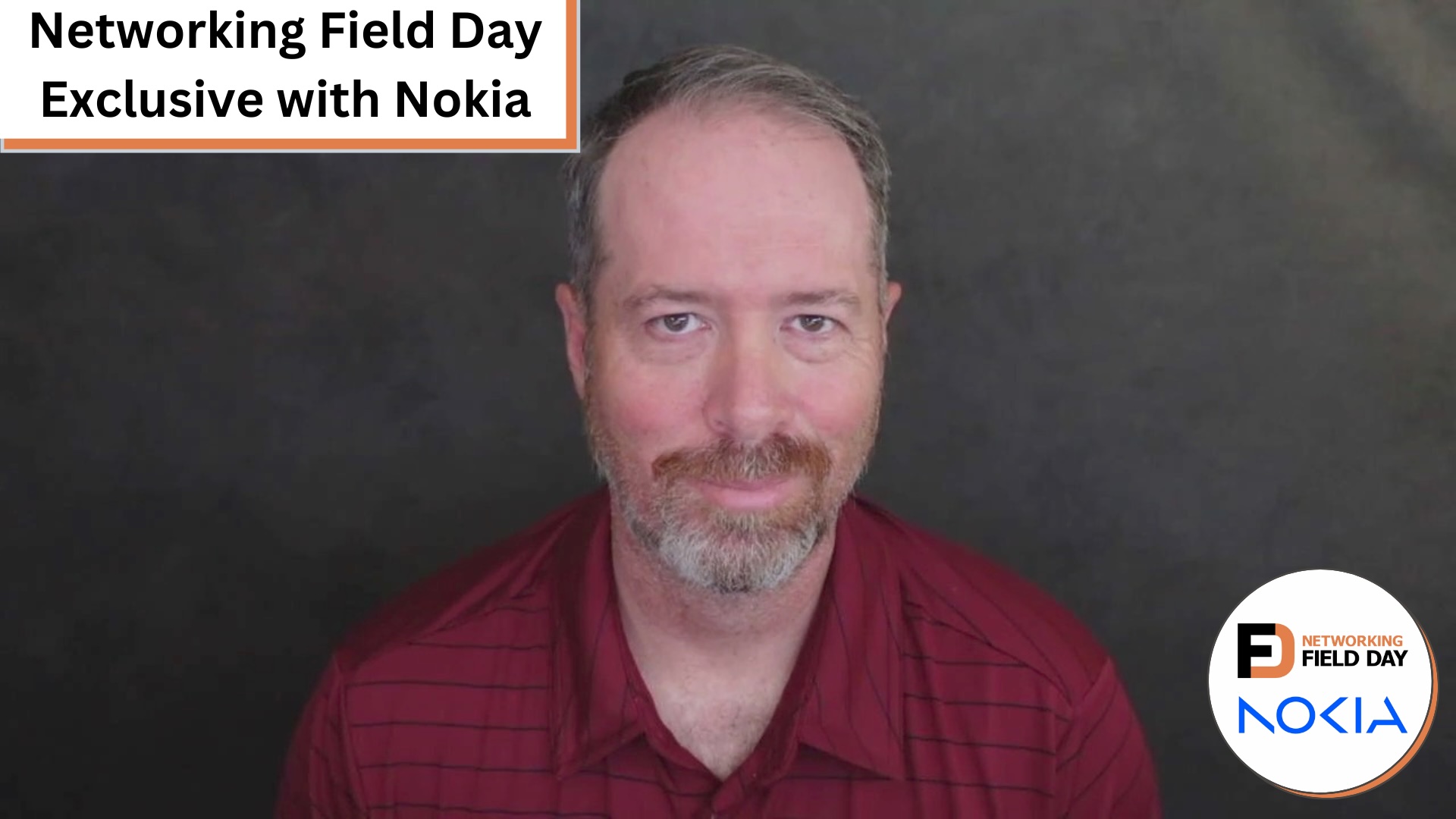 Rethinking the Data Center with Nokia - Tech Field Day