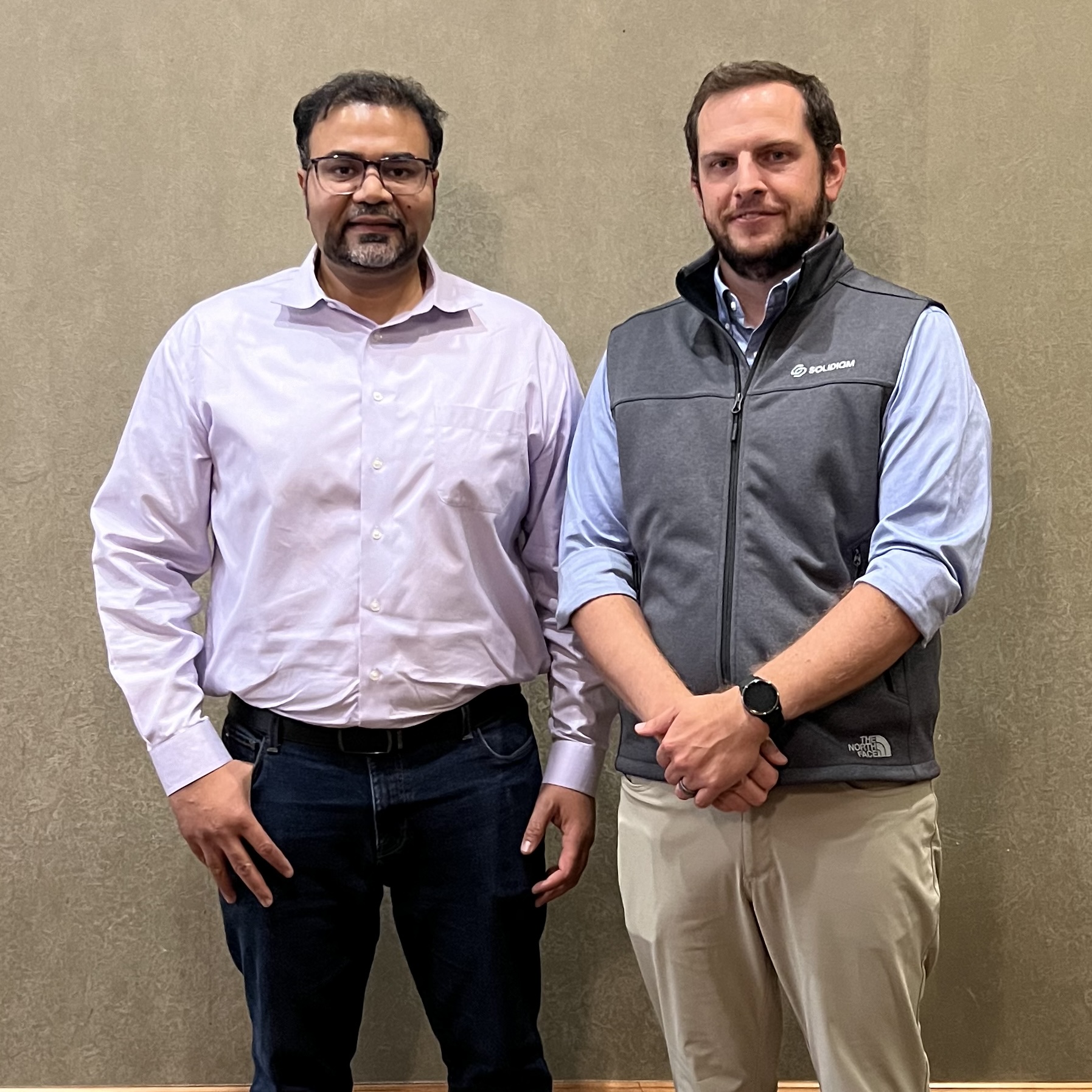 Solidigm Presents at AI Data Infrastructure Field Day 1 - Tech Field Day