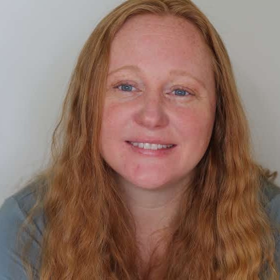 Cheryl Connell - Tech Field Day