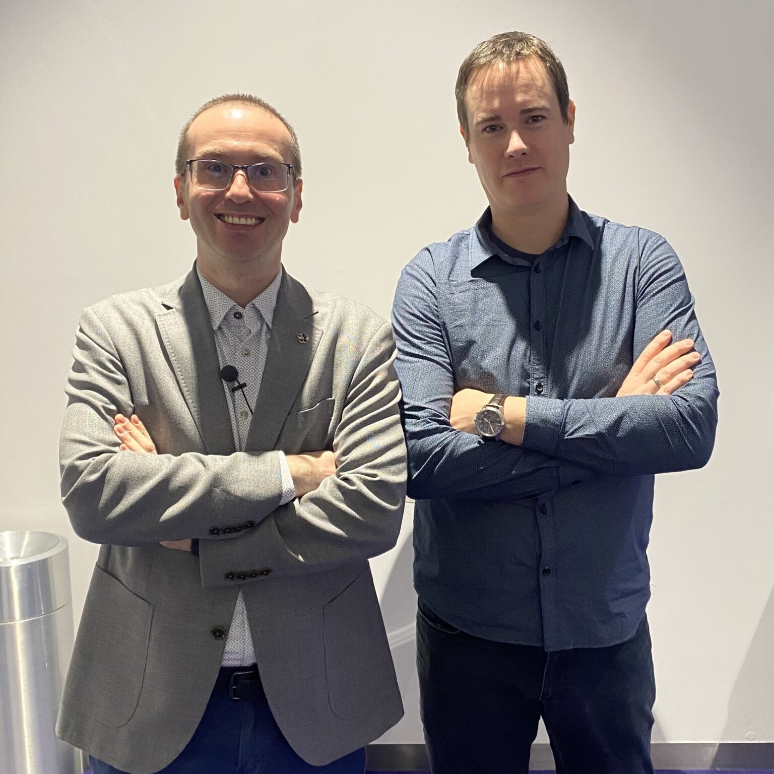 Cisco Presents Day 2 at Tech Field Day Extra at Cisco Live EMEA 2025 - Tech Field Day