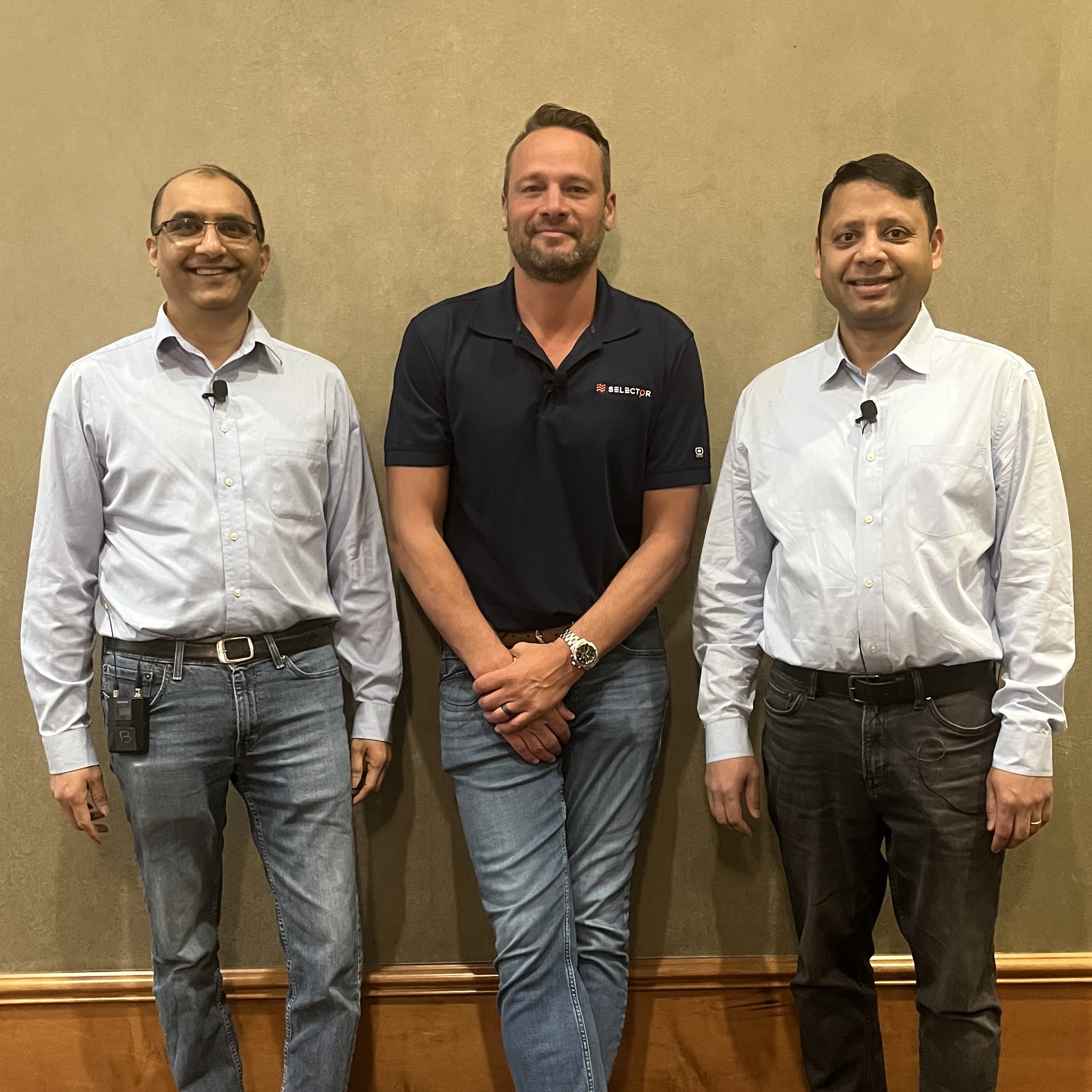 Selector AI Presents at Cloud Field Day 22 - Tech Field Day