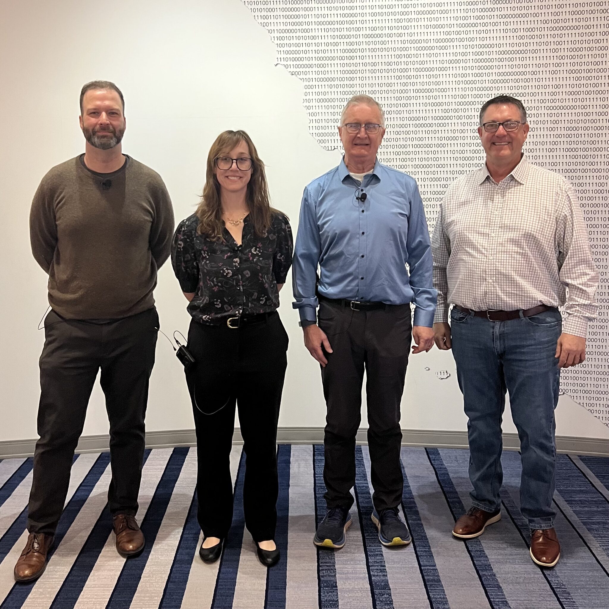 VMware by Broadcom Presents at AI Field Day 6 - Tech Field Day