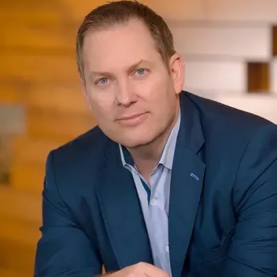 Mike Bushong - Tech Field Day