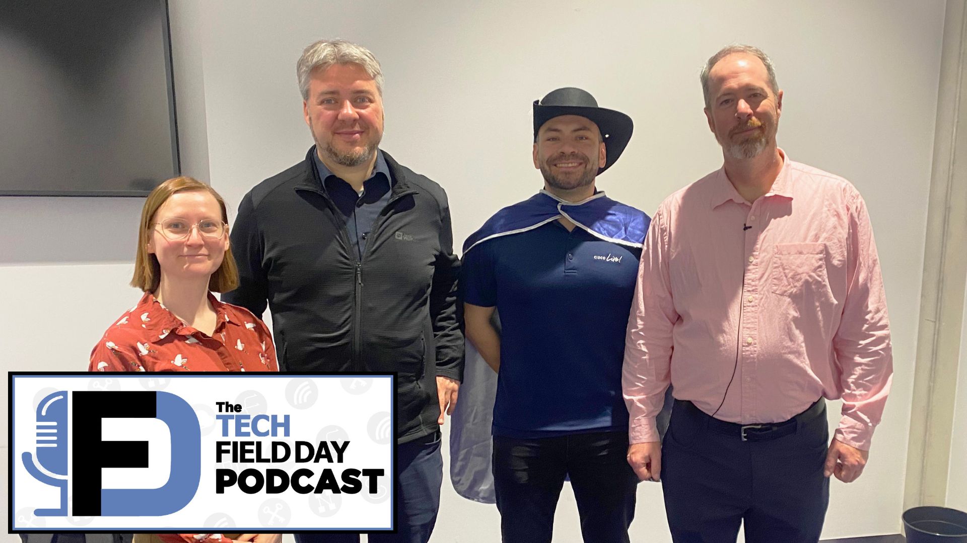 Technical Management is Not Real Management - Tech Field Day