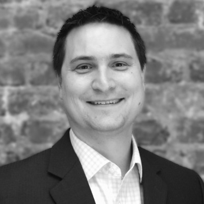 Nick Goodman - Tech Field Day