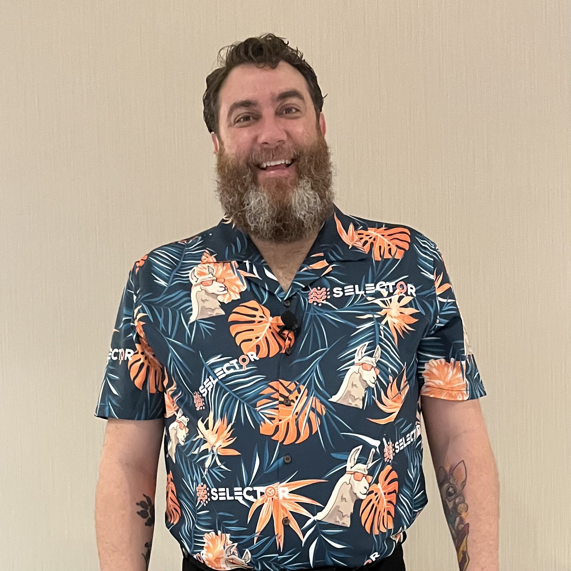 Selector AI Presents at Networking Field Day 37 - Tech Field Day