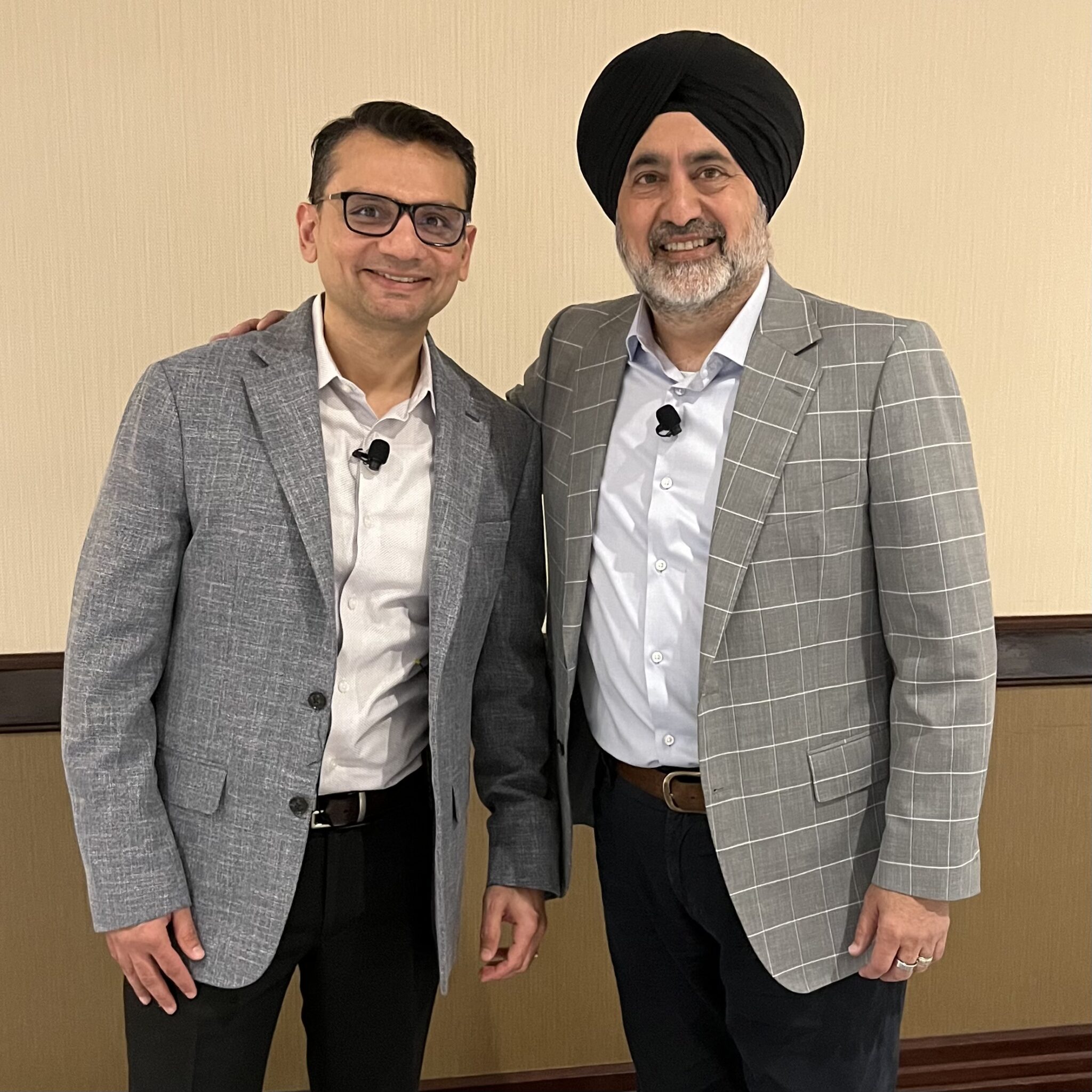 Versa Presents at Networking Field Day 37 - Tech Field Day