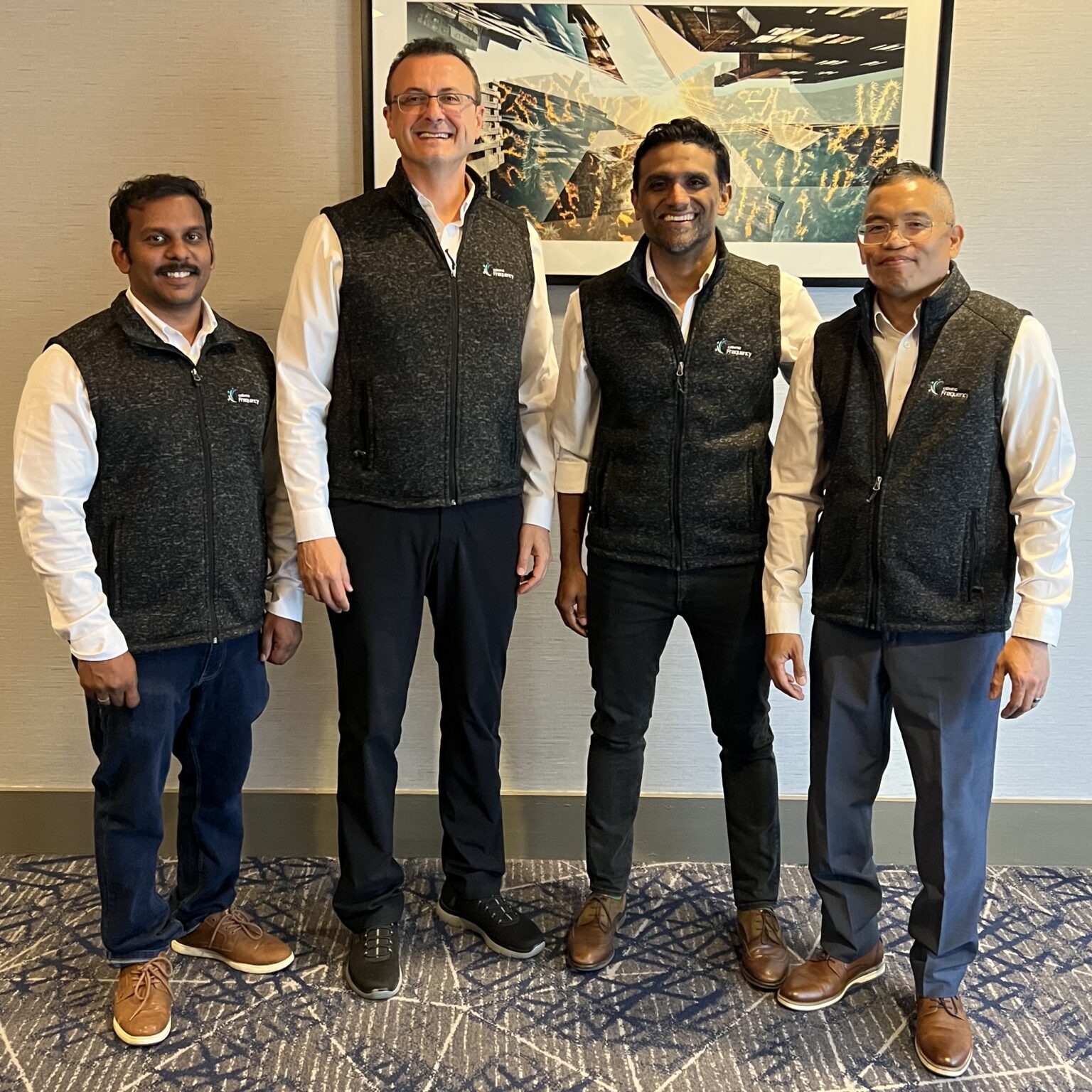 Celona Presents at Mobility Field Day 13 - Tech Field Day