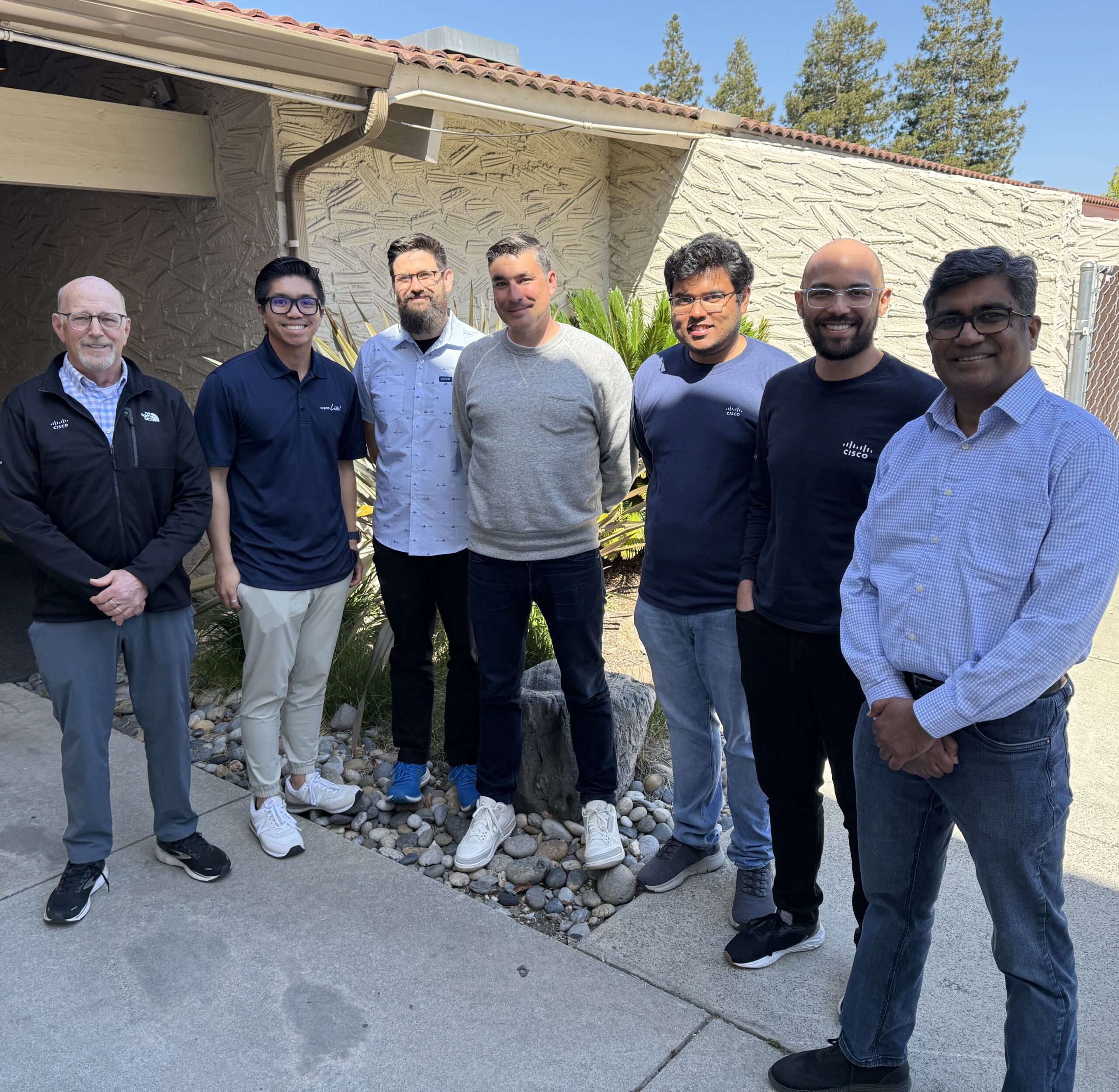 Cisco Presents at Mobility Field Day 13 - Tech Field Day