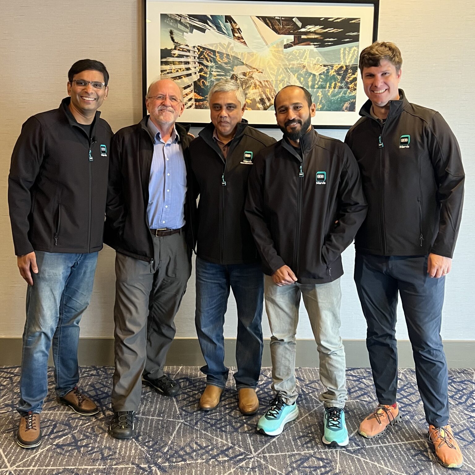 Juniper Networks Presents at Mobility Field Day 13 - Tech Field Day