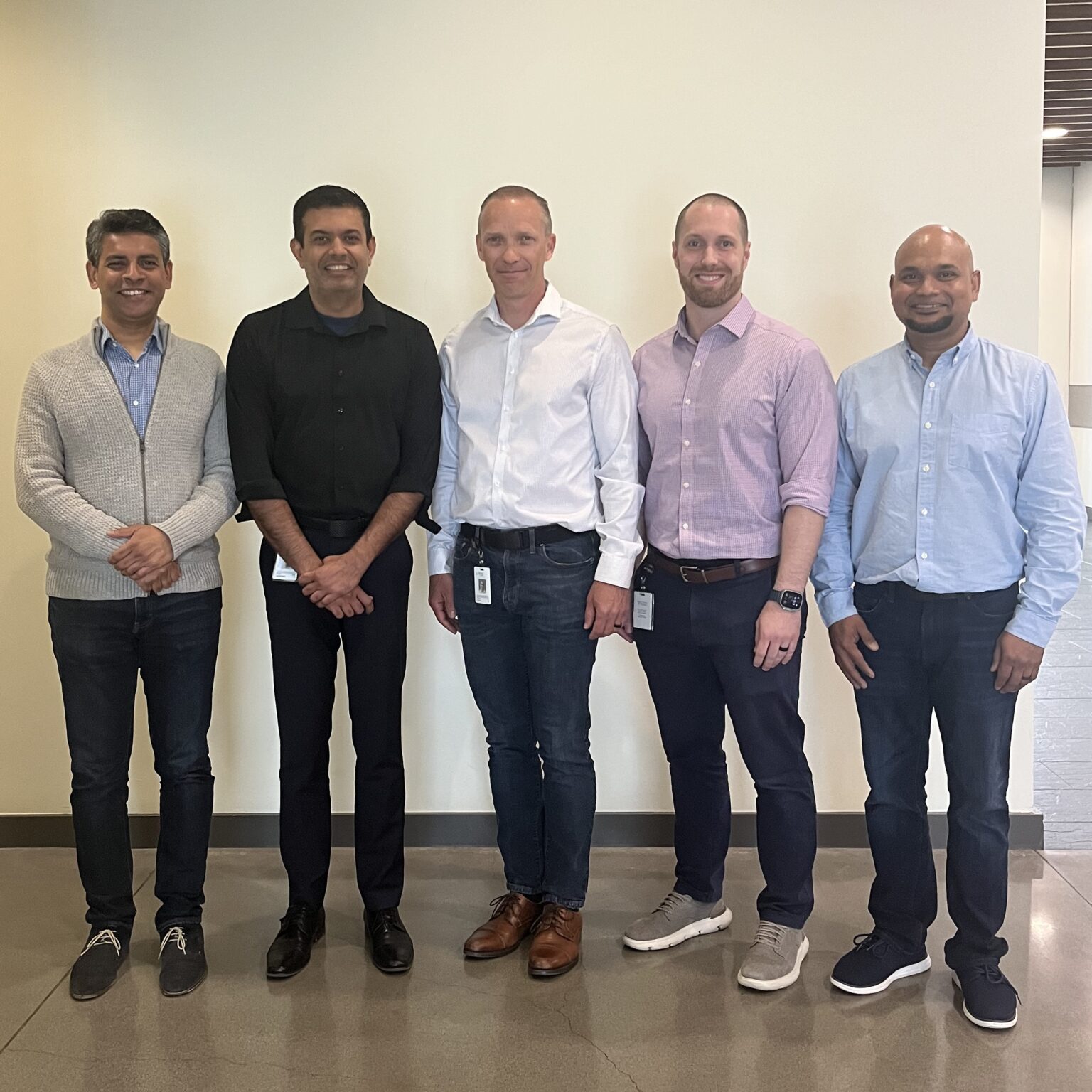 Juniper Networks Presents at AI Infrastructure Field Day 2 - Tech Field Day