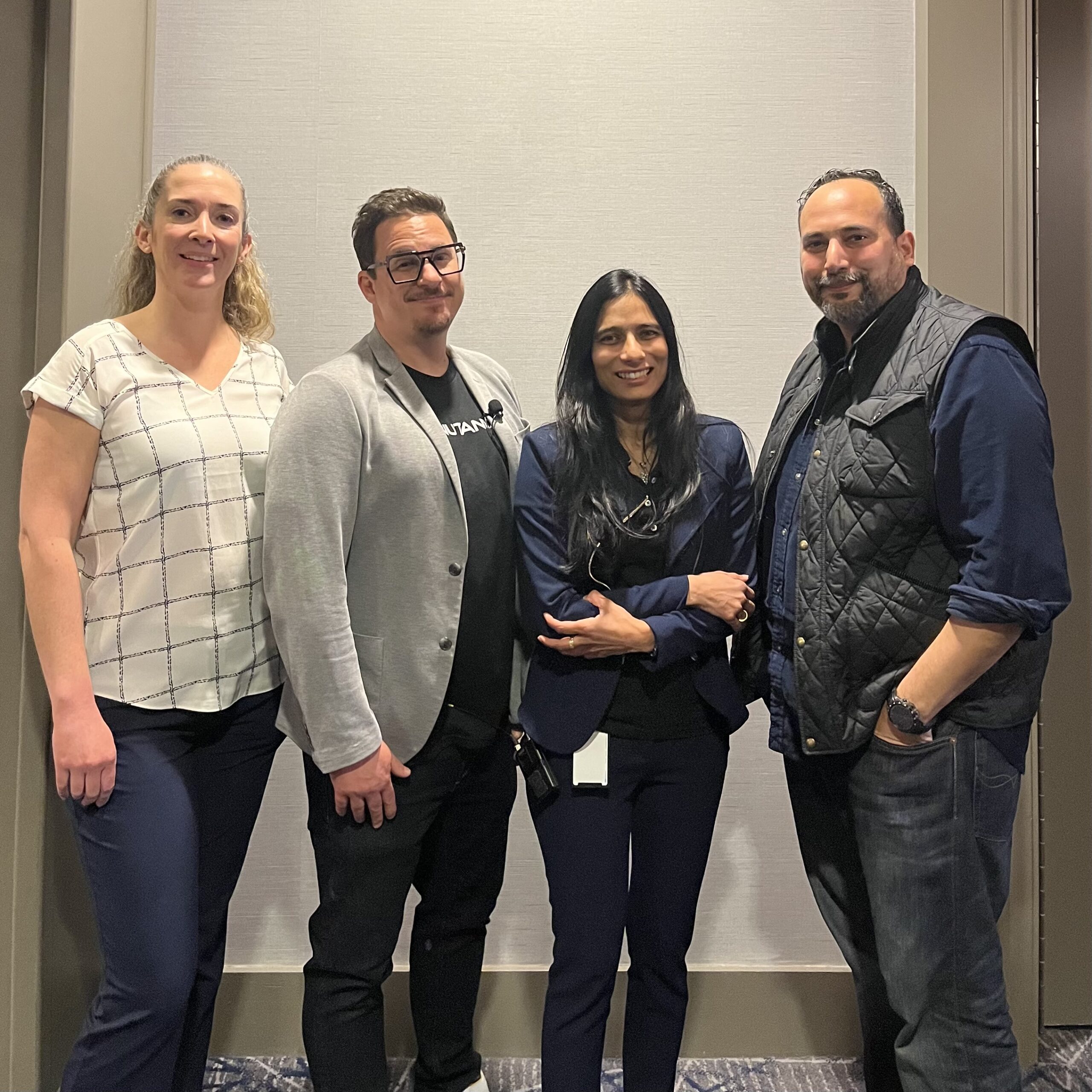 Nutanix Presents at AI Infrastructure Field Day 2 - Tech Field Day